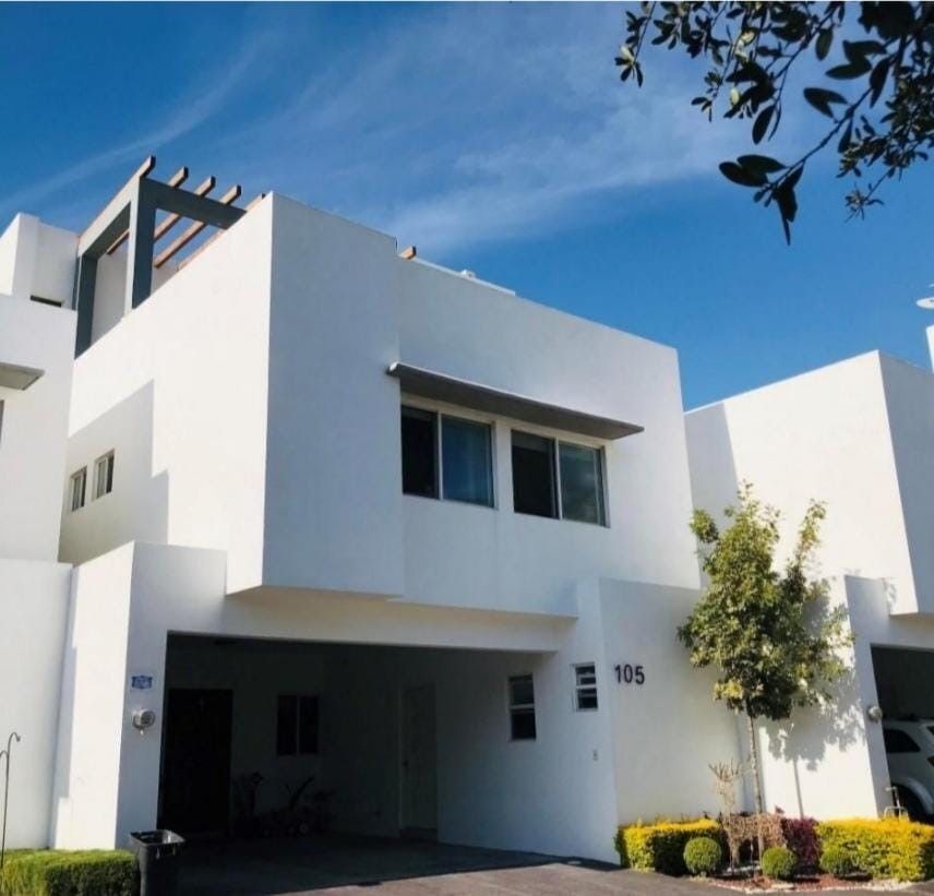 Casa En Residencial El Encanto II Monterrey - Pinn Portal Inmobiliario