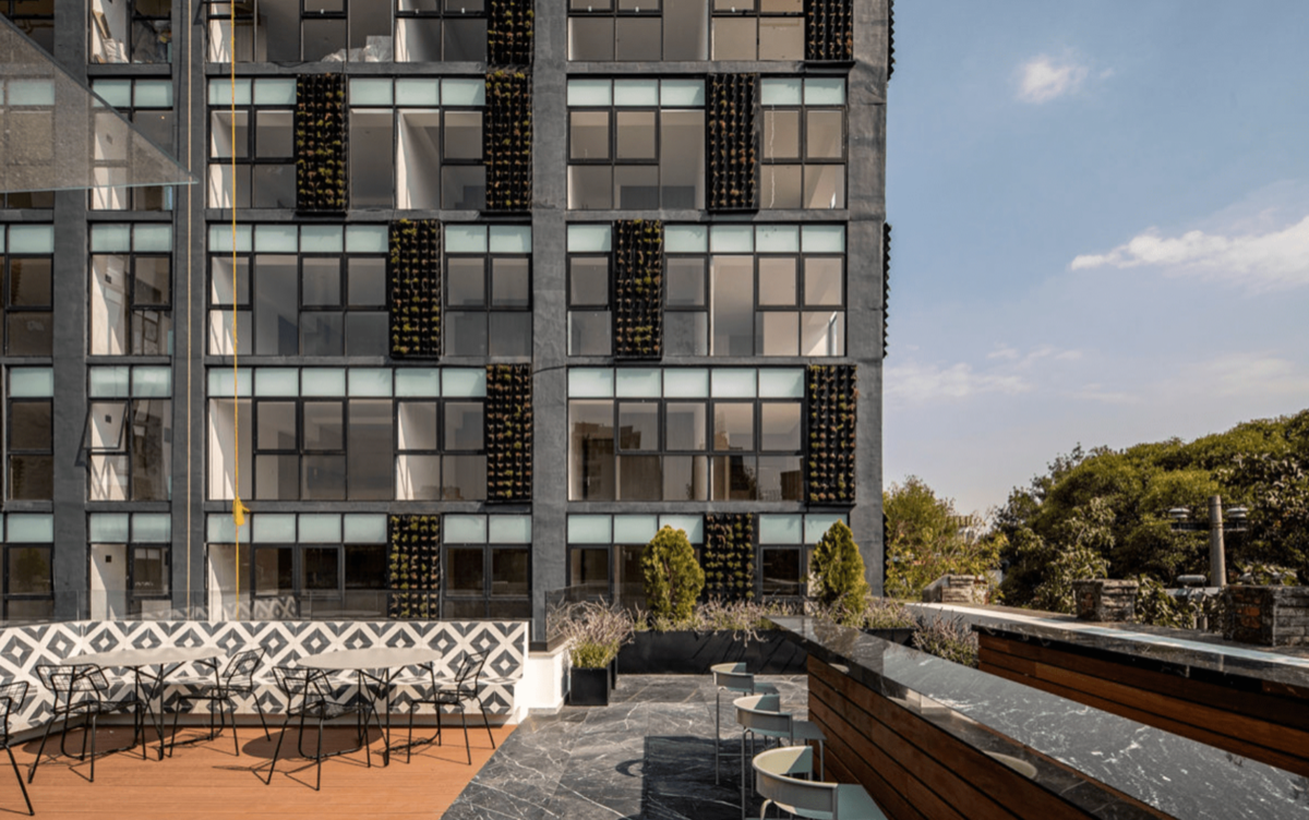 Casa Roma 315 - Pinn Portal Inmobiliario