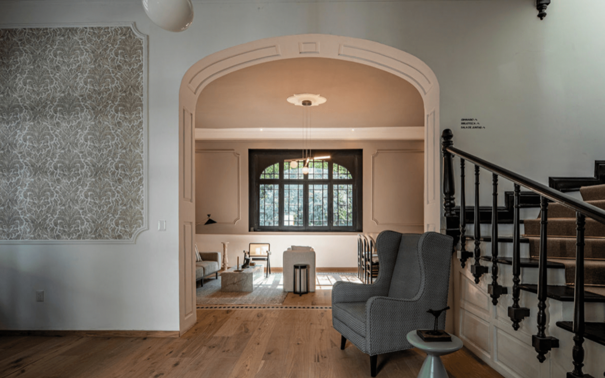 Casa Roma 315 - Pinn Portal Inmobiliario