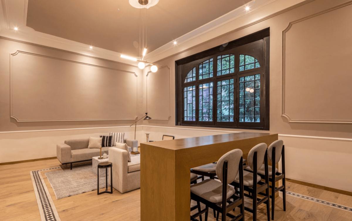 Casa Roma 315 - Pinn Portal Inmobiliario