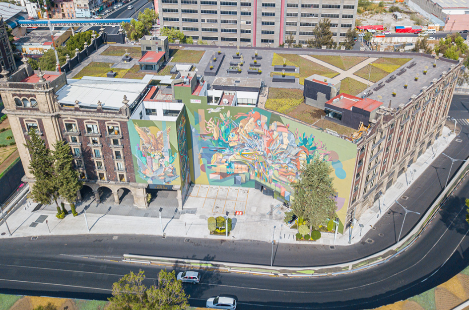 Inmejorable Ubicacin En El Centro De CMDX - Pinn Portal Inmobiliario