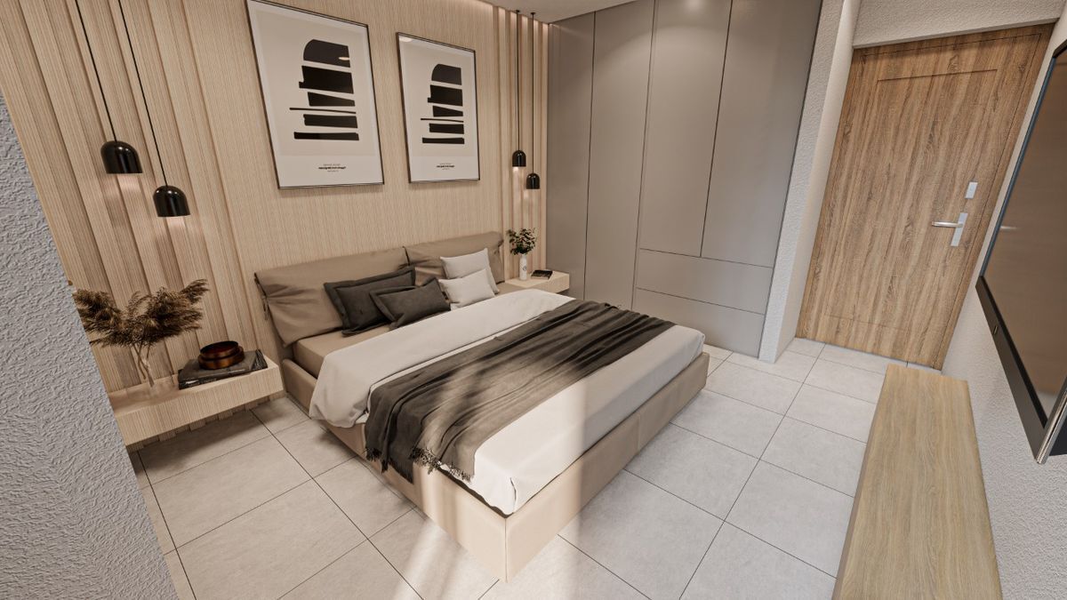 Preventa De Departamentos Con Amenidades En Col Cuauhtmoc - Pinn Portal Inmobiliario